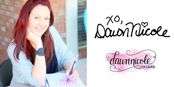 Smart Success Stories: Dawn Nicole - SmartCentsMom