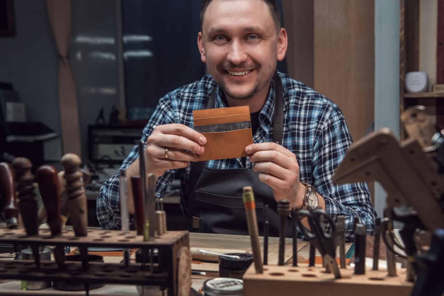 DIY Manly Crafts to Sell - SmartCentsMom